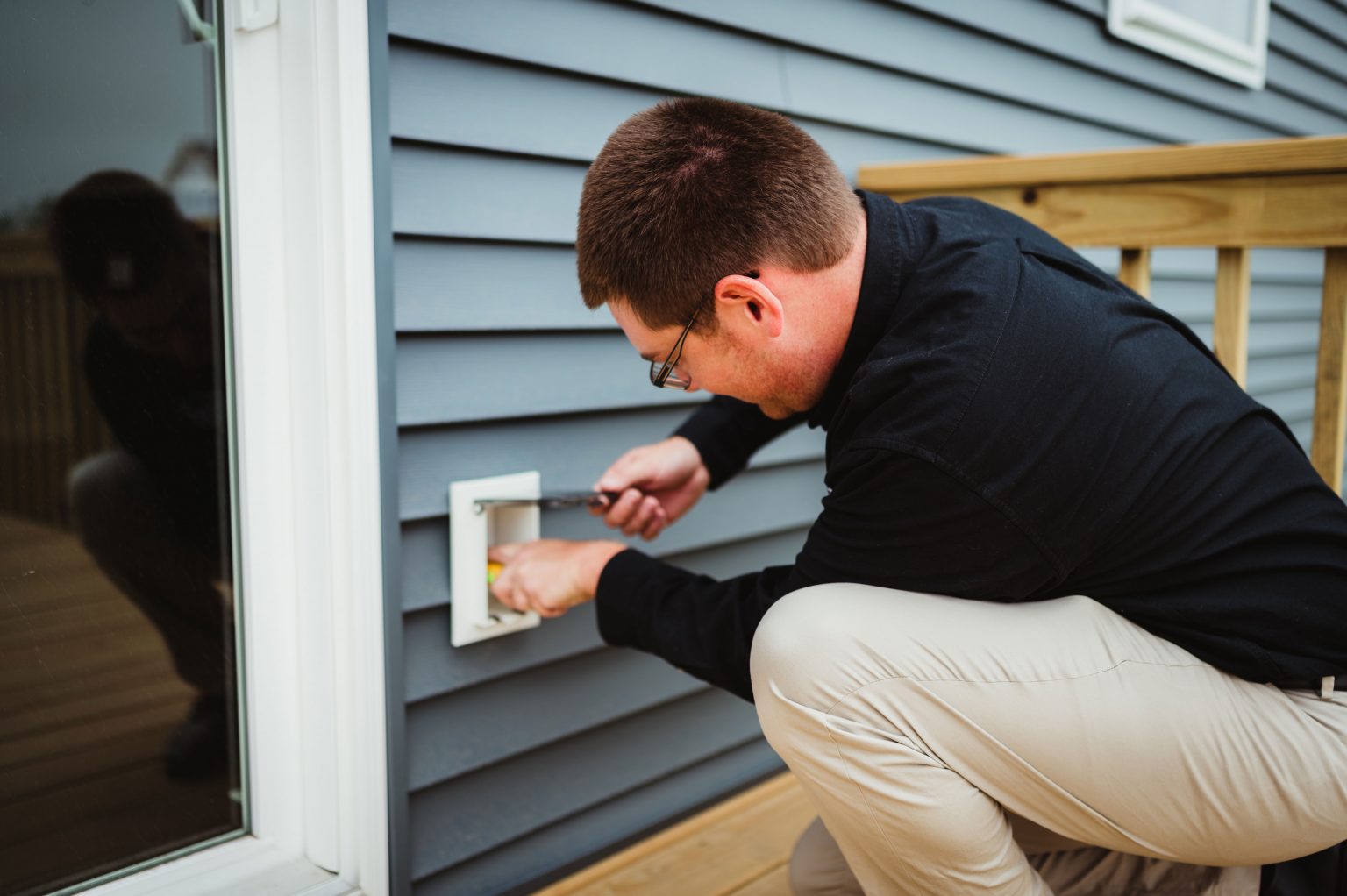 Inspection Services – Integrity Home Inspections